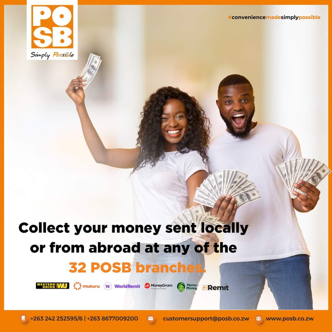 Exciting POSB Vacancy Notice - 8 towns & cities - Omnizim