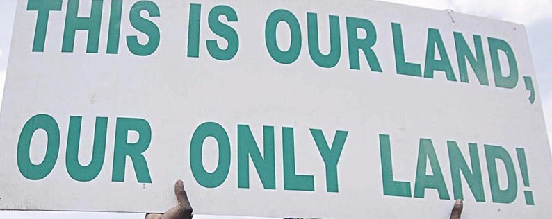 The intriguing Book of Zimbabwe - Part 8, Understanding the land ...